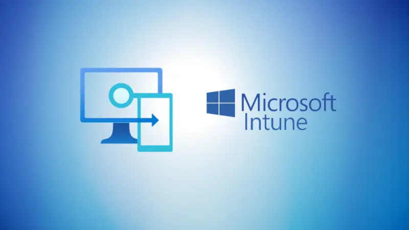 Logotipo Do Windows Intune Microsoft Wants To Manage Your IPhone Like